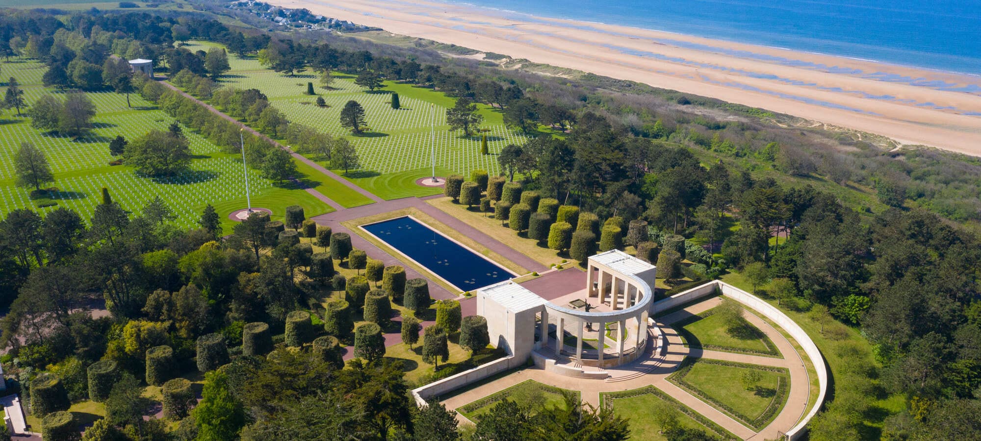 Normandy to Victory tours - Normandy to Victory tours