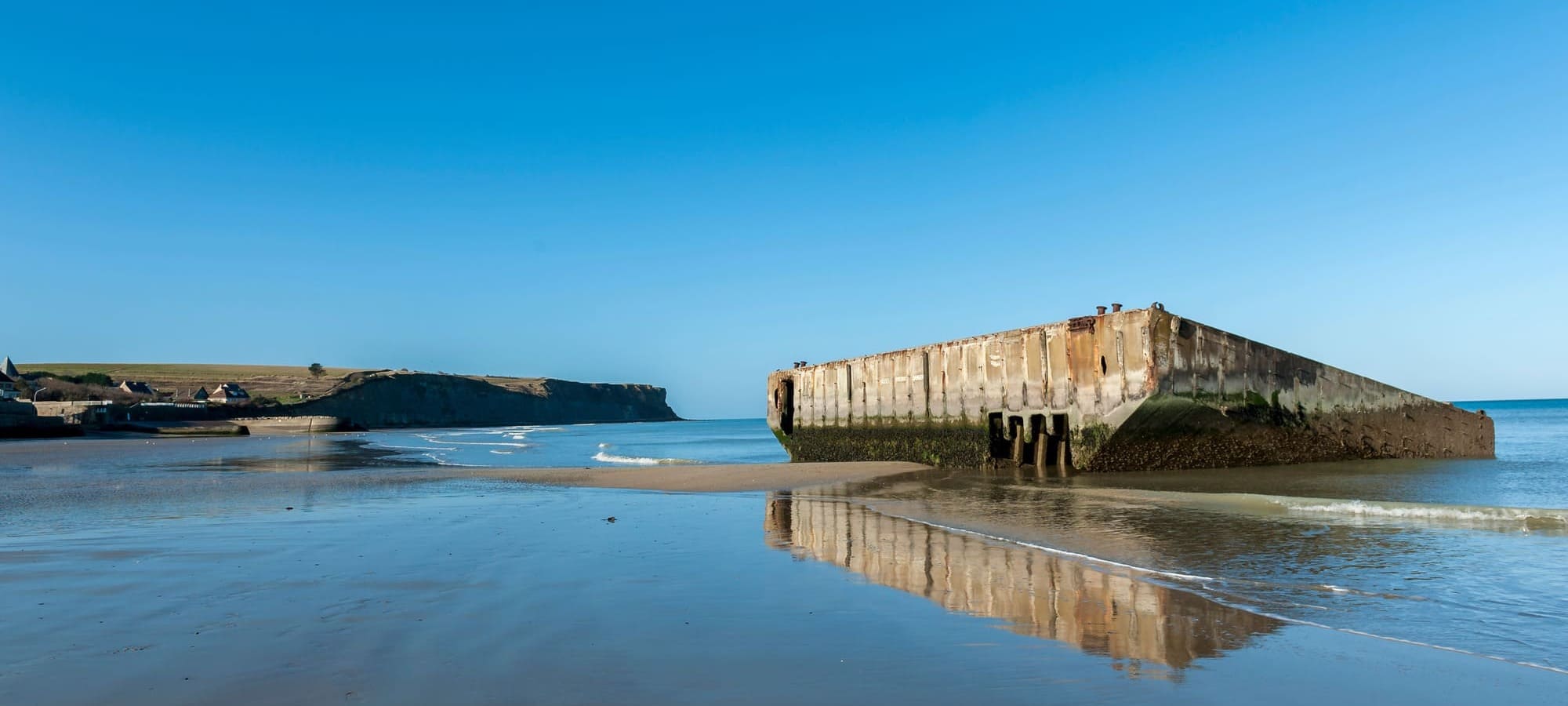 Normandy to Victory tours - Normandy to Victory tours