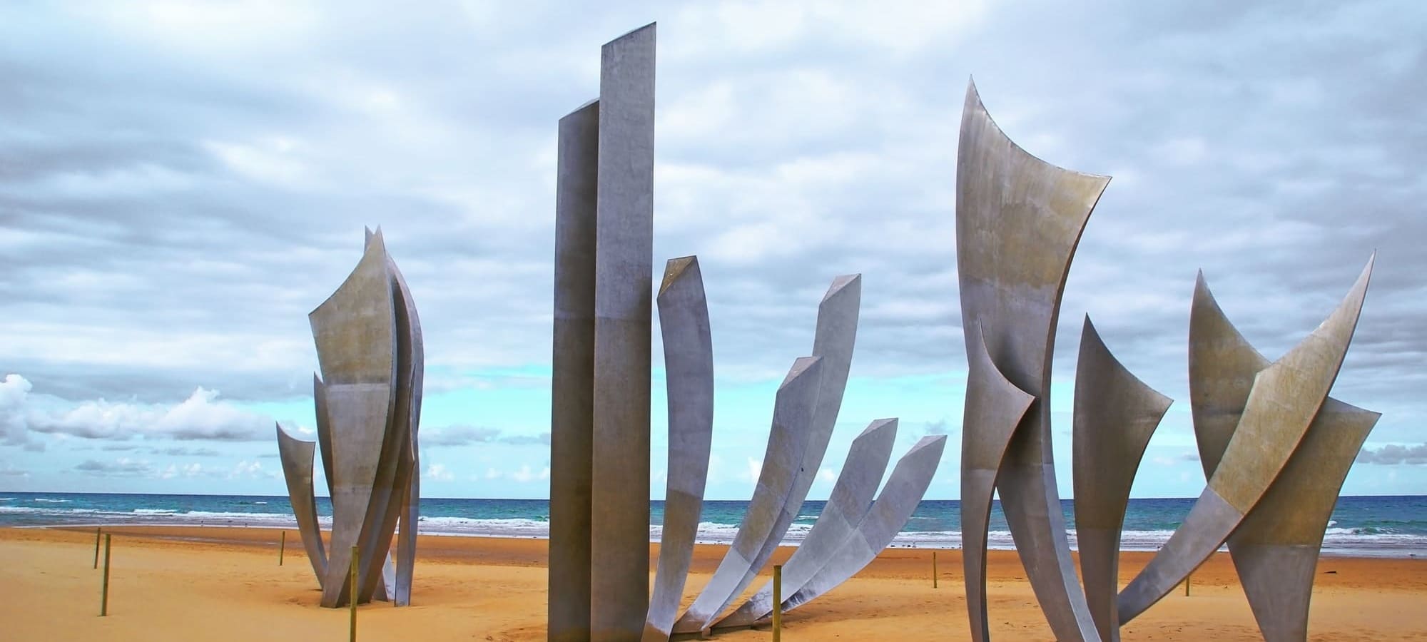 Normandy to Victory tours - Normandy to Victory tours
